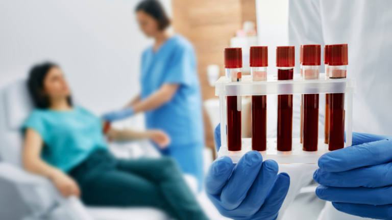 Diagnostic Testing for Effective Wound Care in Houston